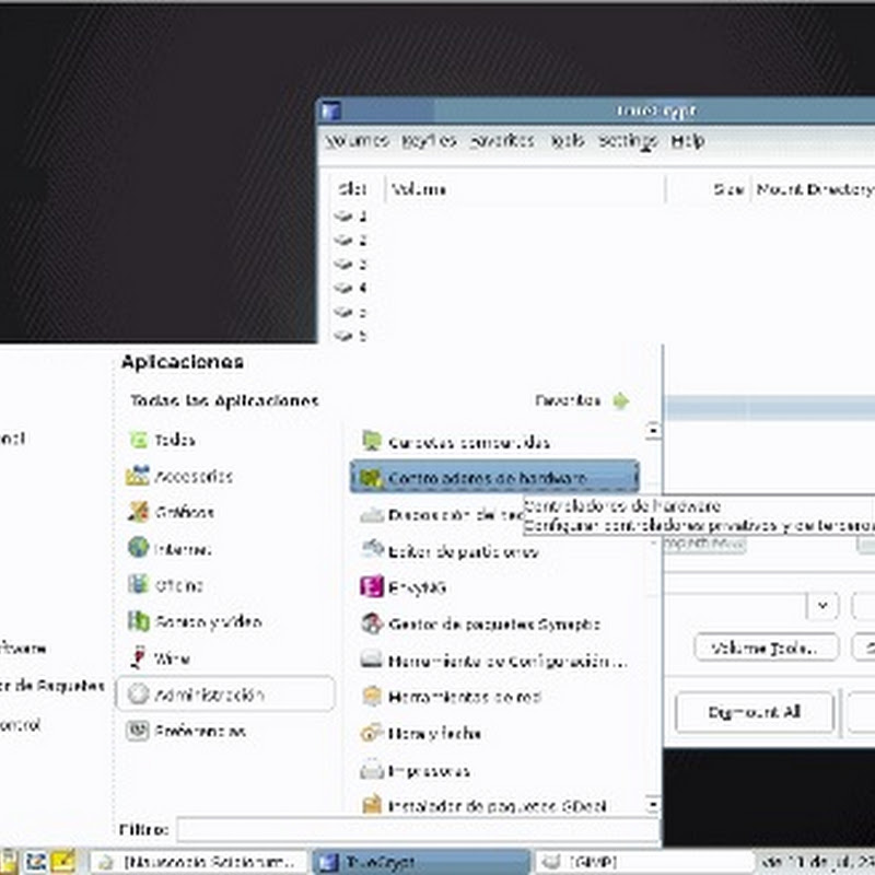 Descargar Linux Mint 6 Español - Nestavista